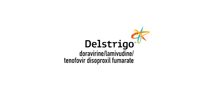 Delstrigo® - MSD pro lékaře