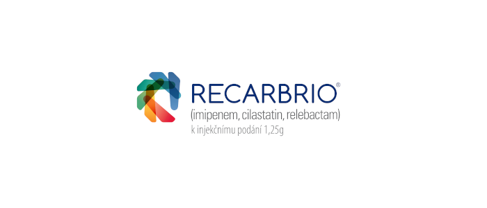 Recarbrio® - MSD pro lékaře