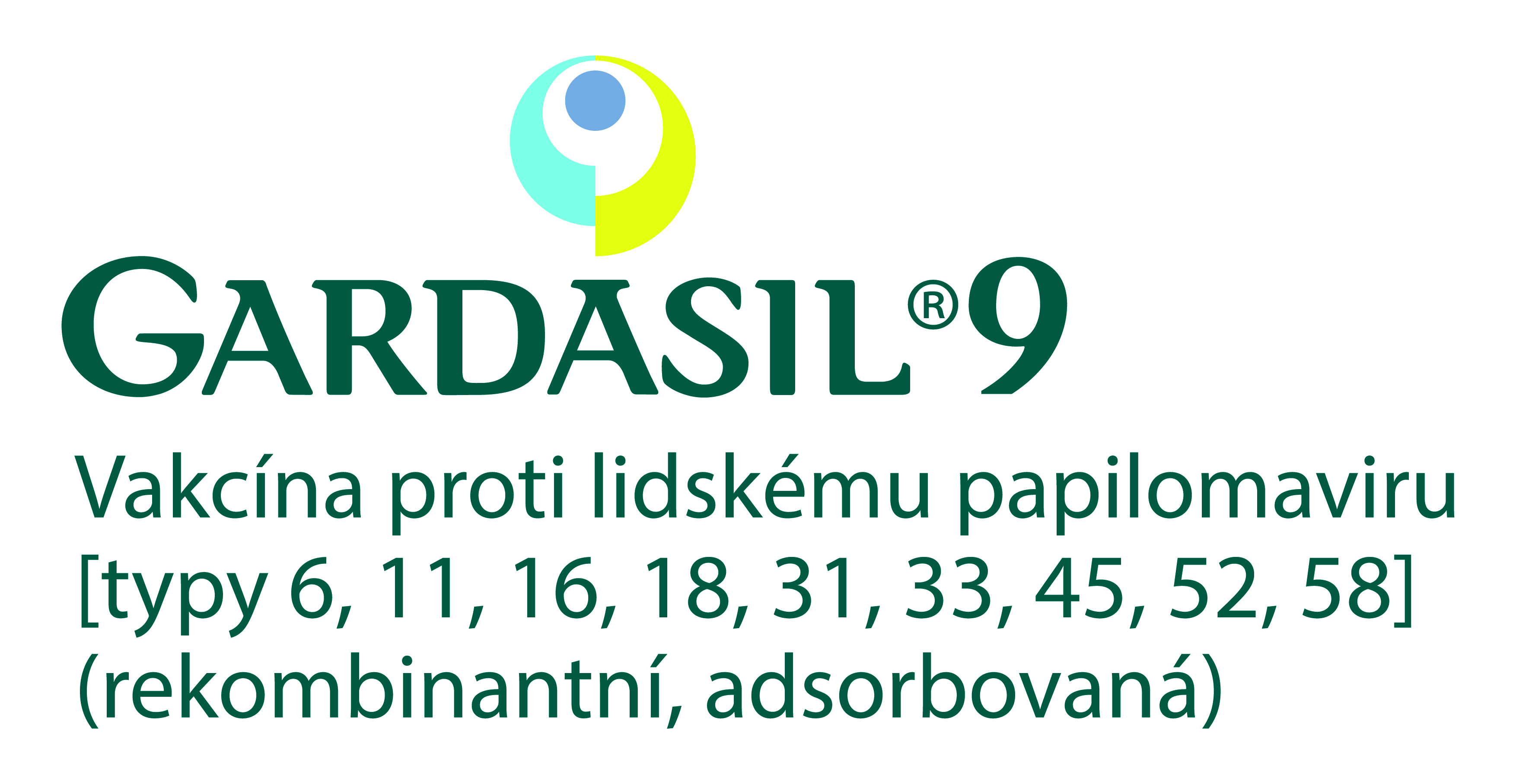 Gardasil®9 (dávkování pro osoby ve věku 9-14 let) - MSD pro lékaře
