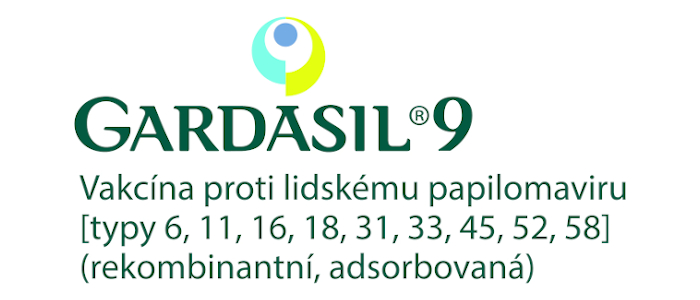 Gardasil®9 (dávkování pro osoby starší 15 let) - MSD pro lékaře